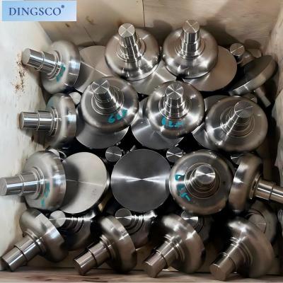China Inconel 625 Nickel Alloy Forgings – High-Performance Components for Extreme Conditions for sale