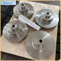 China Nickel Alloy Forging – Precision Components for High-Temperature and Corrosive Environments for sale