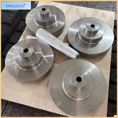 China Nickel Alloy Forging – Precision Components for High-Temperature and Corrosive Environments for sale