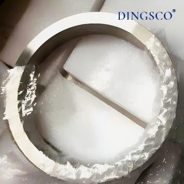 China Nickel Alloy Forged Rings — Reliable Strength for Extreme Conditions for sale