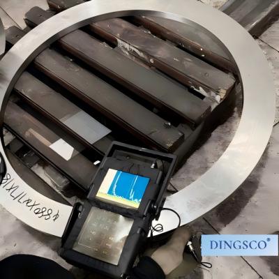 China Inconel 625 Forged Ring: Ultra-High Performance Nickel Alloy for sale