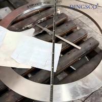 China ASTM B564 UNS N06625 Forged Ring: Ultra-High Performance Nickel Alloy Ring for sale