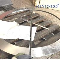 China Inconel 625 Forged Ring | High-Temp & Corrosion Resistant Alloy Ring for sale