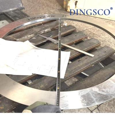 China Inconel 625 Forged Ring | High-Temp & Corrosion Resistant Alloy Ring for sale