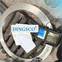 China Precision Forged Inconel 625 Nickel Alloy Forging Ring with High-Temperature Strength and Corrosion Resistance for sale