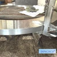China Inconel 625 Forged Ring: Precision Forged Nickel Alloy Ring with High Temperature Stability and Corrosion Resistance for sale