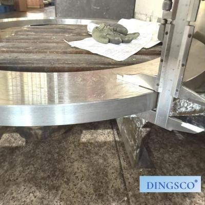 China Inconel 625 Forged Ring: Precision Forged Nickel Alloy Ring with High Temperature Stability and Corrosion Resistance for sale