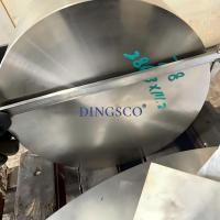 China High-Performance Aerospace Grade Inconel 718 Forgings - Corrosion Resistant Nickel Alloy Forging Bar for sale