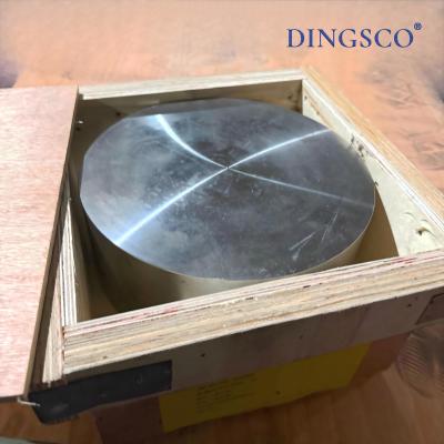 China High Strength Corrosion Resistant Aerospace Grade Inconel 718 Forgings and Nickel Alloy Forging Bar for sale