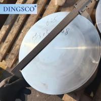 China UNS N06625 Forgings: ASTM B564-Approved Nickel Alloy for Extreme Industrial Conditions for sale