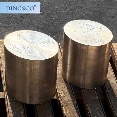 China High-Performance ASTM B564 UNS N06625 Nickel Alloy Forgings for Extreme Environments for sale
