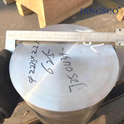 China Corrosion-Resistant N06625 Forged Components: ASTM B564 Standard for Long-Term Durability for sale