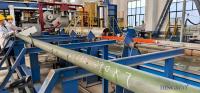 China GH230 Seamless Tubing Haynes 230 UNS N06230 Seamless Pipes for sale