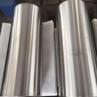 China High-Strength Austenitic Stainless Steels Nitronic 50 UNS S20910 XM-19 Round Bar for sale