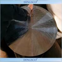 China ‌Premium Inconel 718 Forged Round Components | ASTM B637 Compliant for sale