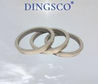 China Ni-Cr Alloy Wear-Resistant Ring X-750/N07750 High Temperature Superalloy for sale