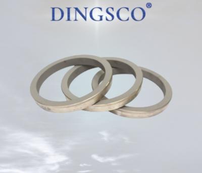 China Ni-Cr Alloy Wear-Resistant Ring X-750/N07750 High Temperature Superalloy for sale