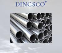 China Inconel 690 High-Temperature Heat Exchanger Tubes For Chemical Industry for sale