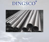 China Ni-Cu Alloy 400 Low Pressure Corrosion Resistant Pipe Solid Solution for sale