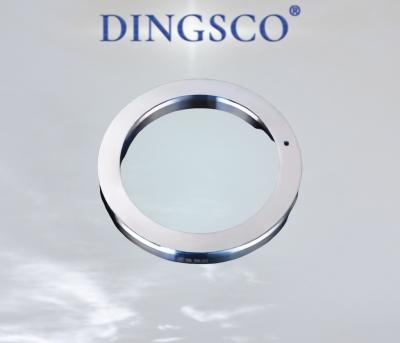 China ASTM B574 Ni-Mo Binary Alloy Octagonal Ring Gasket Non-Magnetic for sale