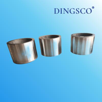 China ASTM B564 UNS N10276 Nickel Alloy Forged Ring – High Strength & Corrosion Resistance for Industrial Applications for sale