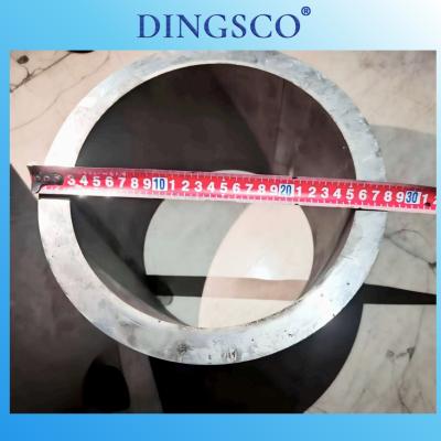 China Hastelloy C-276 Forged Rings to Eliminate Critical Corrosion Risks in Harsh Industrial Environments for sale