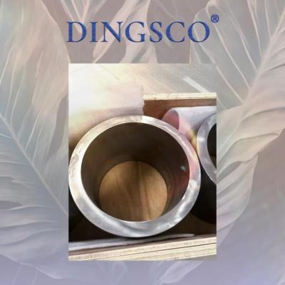 China Hastelloy C-276 Forging Ring UNS N10276 ASTM B564 Nickel Alloy Ring Manufacturer Supplier for sale