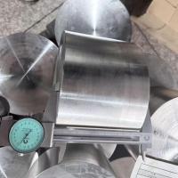 China High Strength Nickel Alloy Solution ASTM B637 Inconel 718 Forged Bar for sale