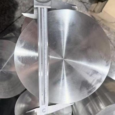 China Inconel 718 ASTM B637 Forged Bar High Temp Strength Corrosion Resistance for sale