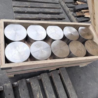 China Premium Inconel 718 Forged Bar with Superior Fatigue and Creep Resistance for sale