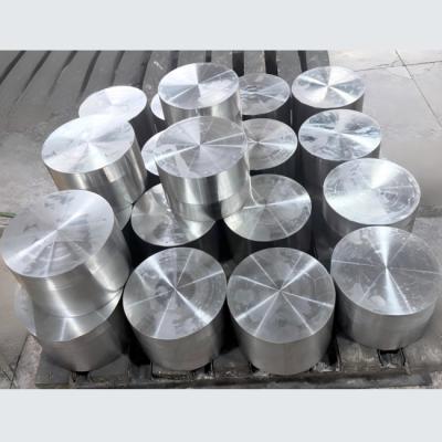 China Premium Inconel 718 Forged Bar ASTM B637 for sale