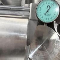 China Inconel 718 Forged Bar & Forgings Supplier ASTM B637 Nickel Alloy 718 Round Bar Custom Forged Components for sale