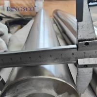 China ASTM B865 UNS N05500 Forging Bar | Monel K500 Nickel Copper Alloy Bar for sale