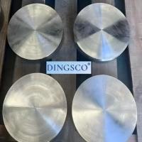 China Inconel 718 Nickel Alloy Forged Round Bar ASTM B637 AMS 5662 for High Temperature Aerospace Applications for sale