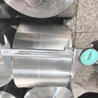 China Inconel 718 UNS N07718 Nickel Alloy Forging Bar Solution Annealed Aged ASTM B637 for Aerospace for sale
