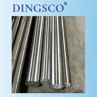 China Hastelloy C276 UNS N10276 Nickel Alloy Forged Round Bar for Extreme Corrosion-Resistant Marine and Chemical Applications, Conforming to ASTM B574 Standard for sale