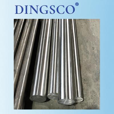 China Hastelloy C276 UNS N10276 Nickel Alloy Forged Round Bar for Extreme Corrosion-Resistant Marine and Chemical Applications, Conforming to ASTM B574 Standard for sale