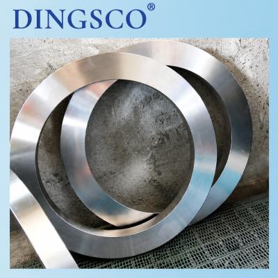 China Hastelloy C276 UNS N10276 Nickel Alloy Forged Ring, Conforming to ASTM B564, with Full Corrosion Resistance for sale