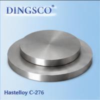 China Hastelloy C-276 Nickel-Molybdenum-Chromium Alloy with Excellent Corrosion Resistance, Superior Weldability, Wide Temperature Range for sale