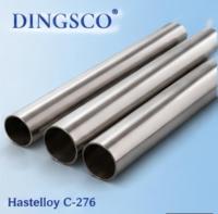 China Hastelloy C-276 Nickel-Molybdenum-Chromium Alloy with Excellent Corrosion Resistance, Superior Weldability, Wide Temperature Range for sale