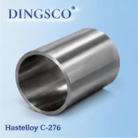 China Hastelloy C-276 Nickel-Molybdenum-Chromium Alloy with Excellent Corrosion Resistance, Superior Weldability, Wide Temperature Range for sale