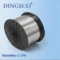 China Hastelloy C-276 Nickel-Molybdenum-Chromium Alloy with Excellent Corrosion Resistance, Superior Weldability, Wide Temperature Range for sale