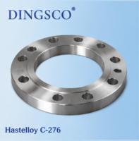 China Hastelloy C-276 Nickel-Molybdenum-Chromium Alloy with Excellent Corrosion Resistance, Superior Weldability, Wide Temperature Range for sale