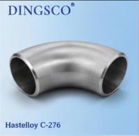 China Hastelloy C-276 Nickel-Molybdenum-Chromium Alloy with Excellent Corrosion Resistance, Superior Weldability, Wide Temperature Range for sale