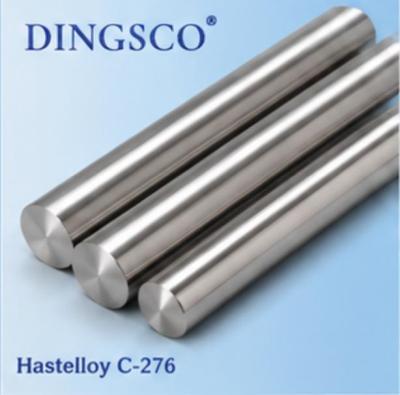 China Hastelloy C-276 Nickel-Molybdenum-Chromium Alloy with Excellent Corrosion Resistance, Superior Weldability, Wide Temperature Range for sale