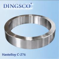 China Hastelloy C-276 Nickel-Molybdenum-Chromium Alloy with Excellent Corrosion Resistance, Superior Weldability, Wide Temperature Range for sale