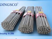 China INCOLOY A-286 Age Hardenable Forged Ring Precipitation Hardened Solution Annealed High Strength for Industrial Turbine for sale