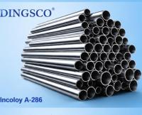 China INCOLOY A-286 Age Hardenable Forged Ring Precipitation Hardened Solution Annealed High Strength for Industrial Turbine for sale
