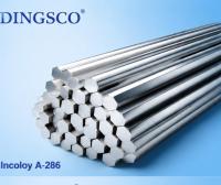 China INCOLOY A-286 Age Hardenable Forged Ring Precipitation Hardened Solution Annealed High Strength for Industrial Turbine for sale