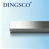 China Dingsco Monel K-500 Nickel Copper Alloy UNS N05500 Nickel Copper Alloy Bar / Rod | Corrosion Resistant Alloy for Marine & Oil Industry for sale